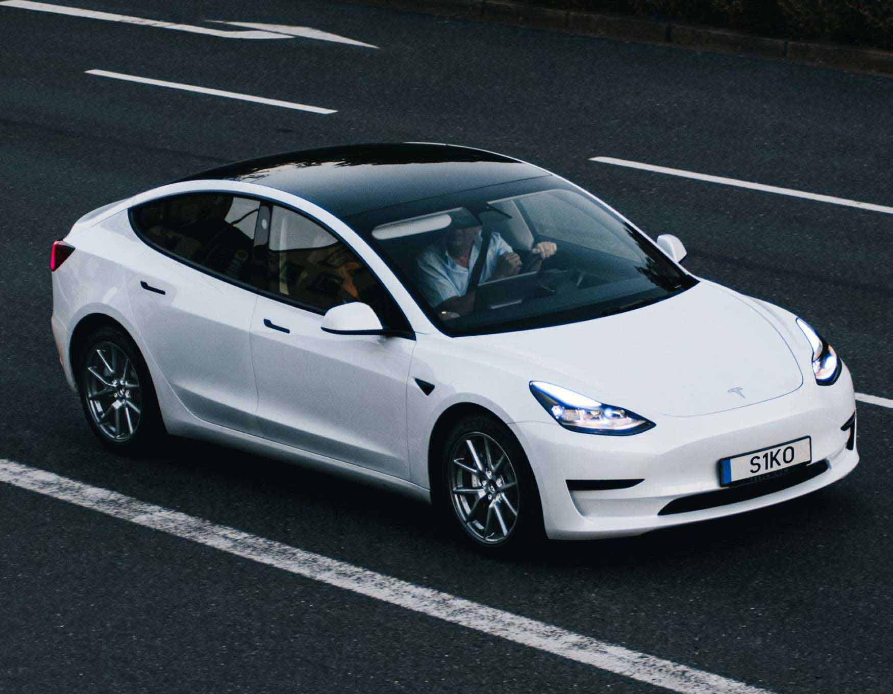 The EV companies building your next ride - Superhero