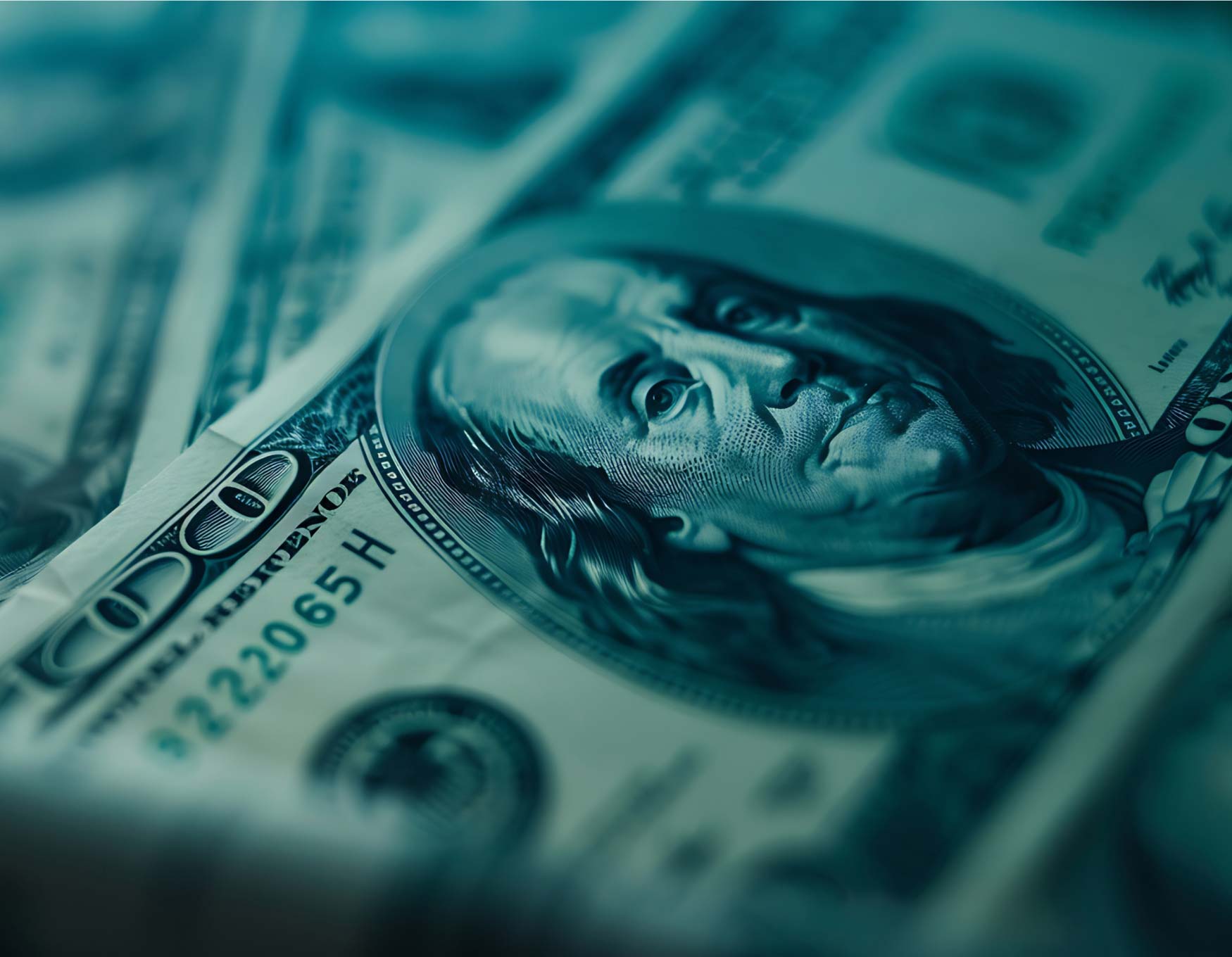 Why are markets so scared of interest rates? - Superhero