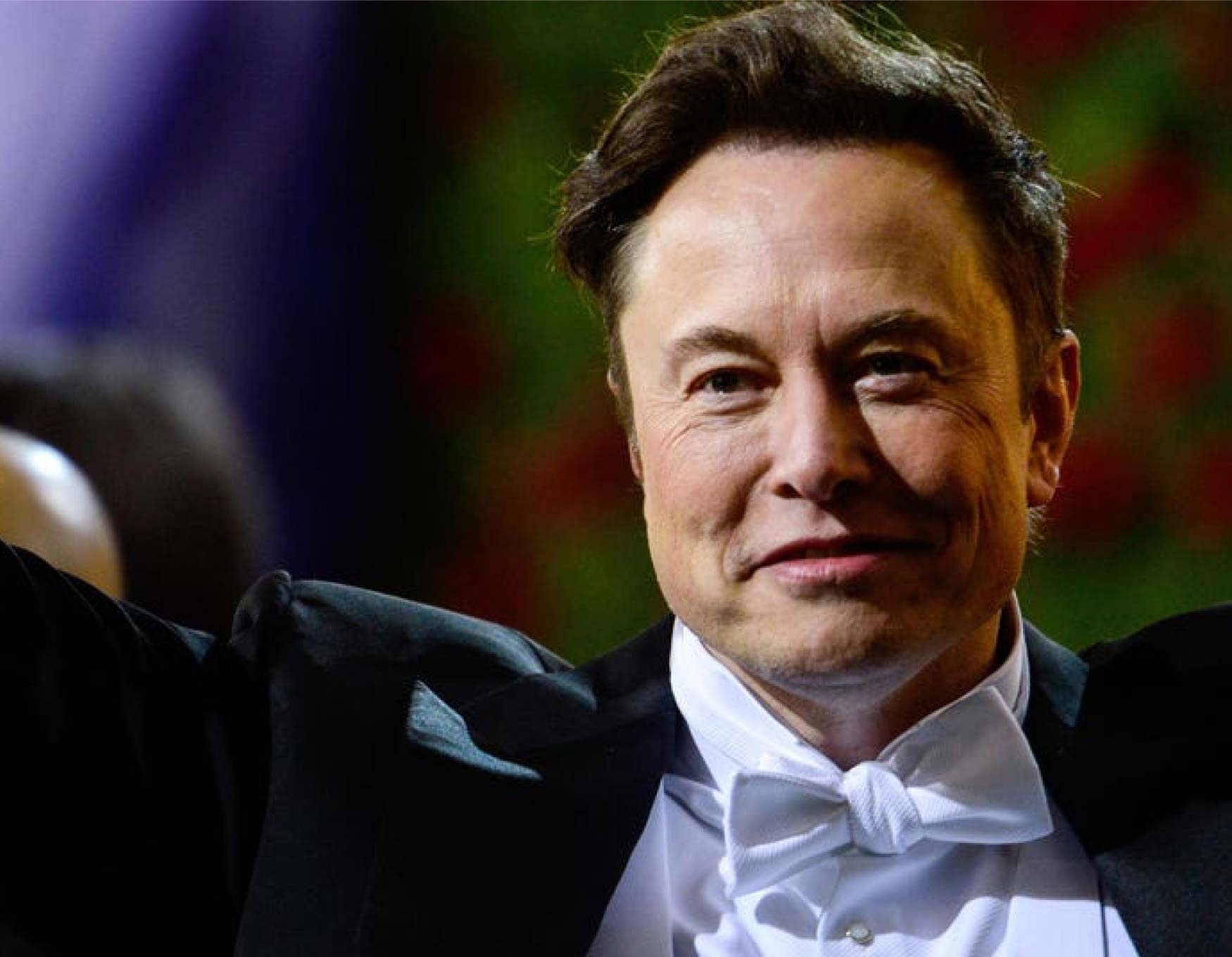 Elon and Twitter's billion dollar problem - Superhero