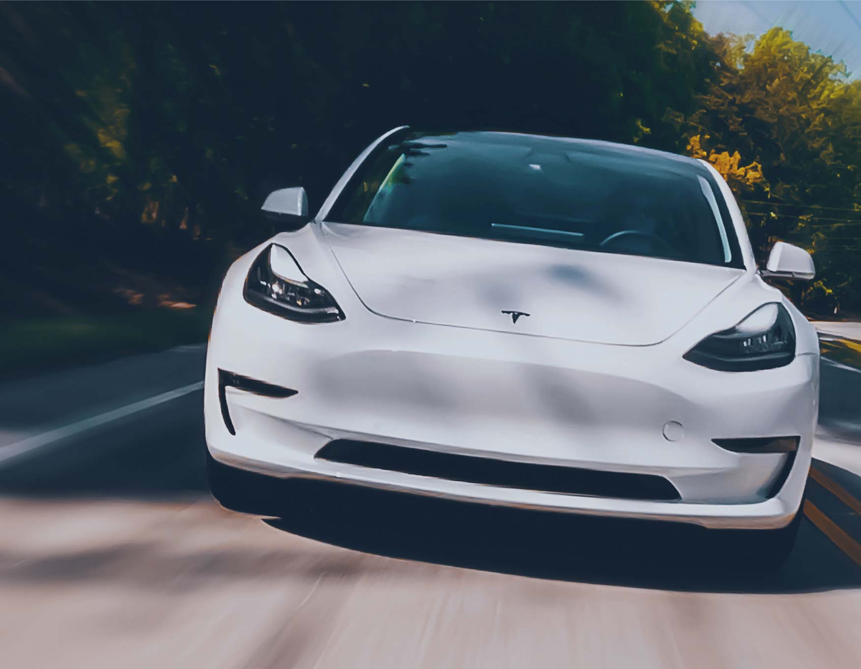 Tesla’s earnings accelerate - Superhero