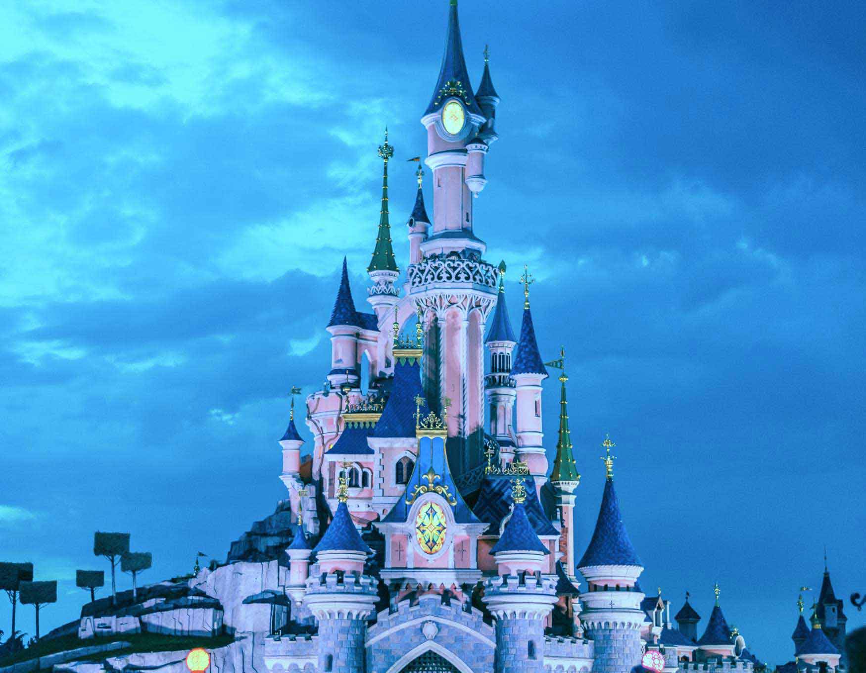 Disney to let go of 7000 staff - Superhero