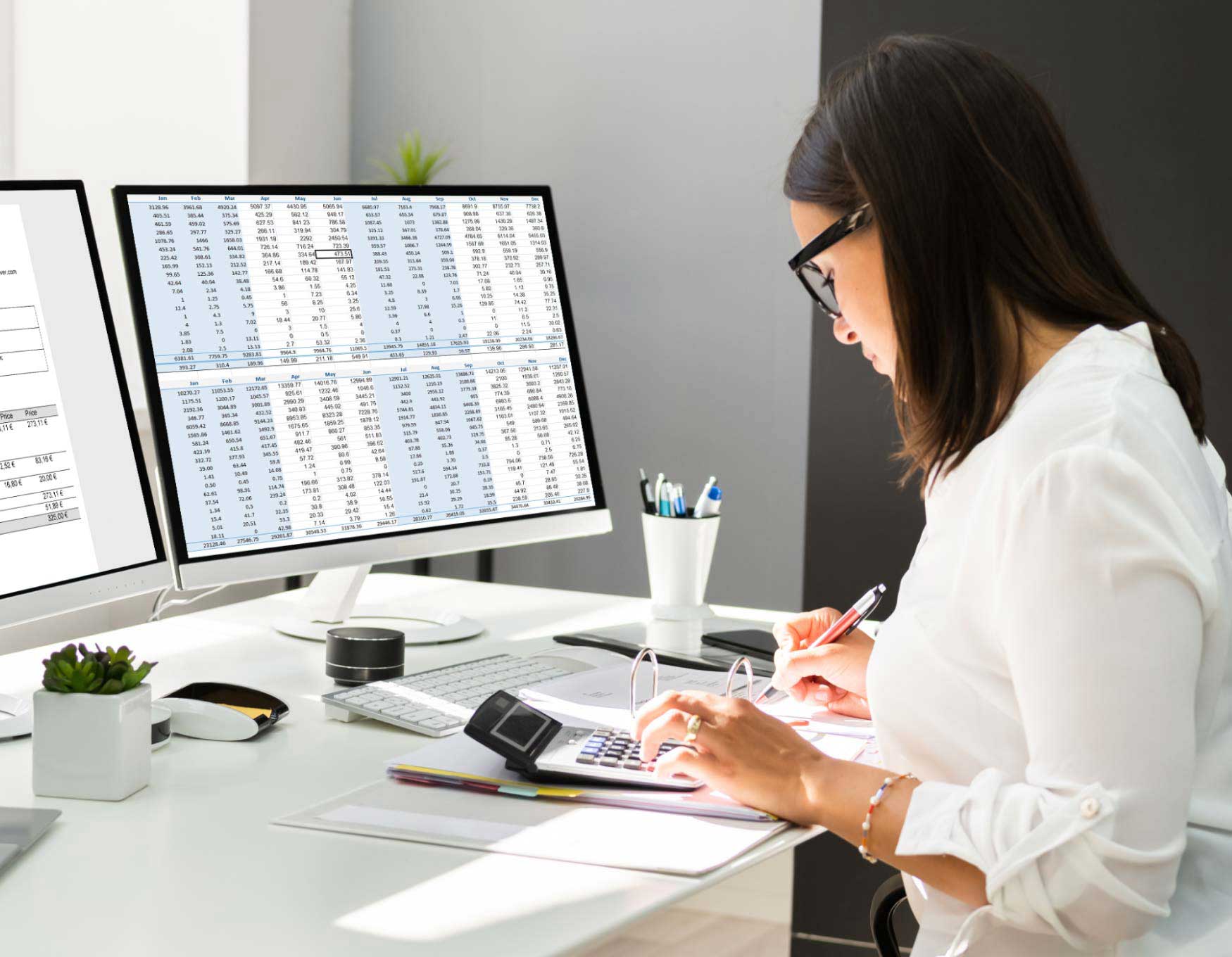 Reporting and tax with Superhero - Superhero