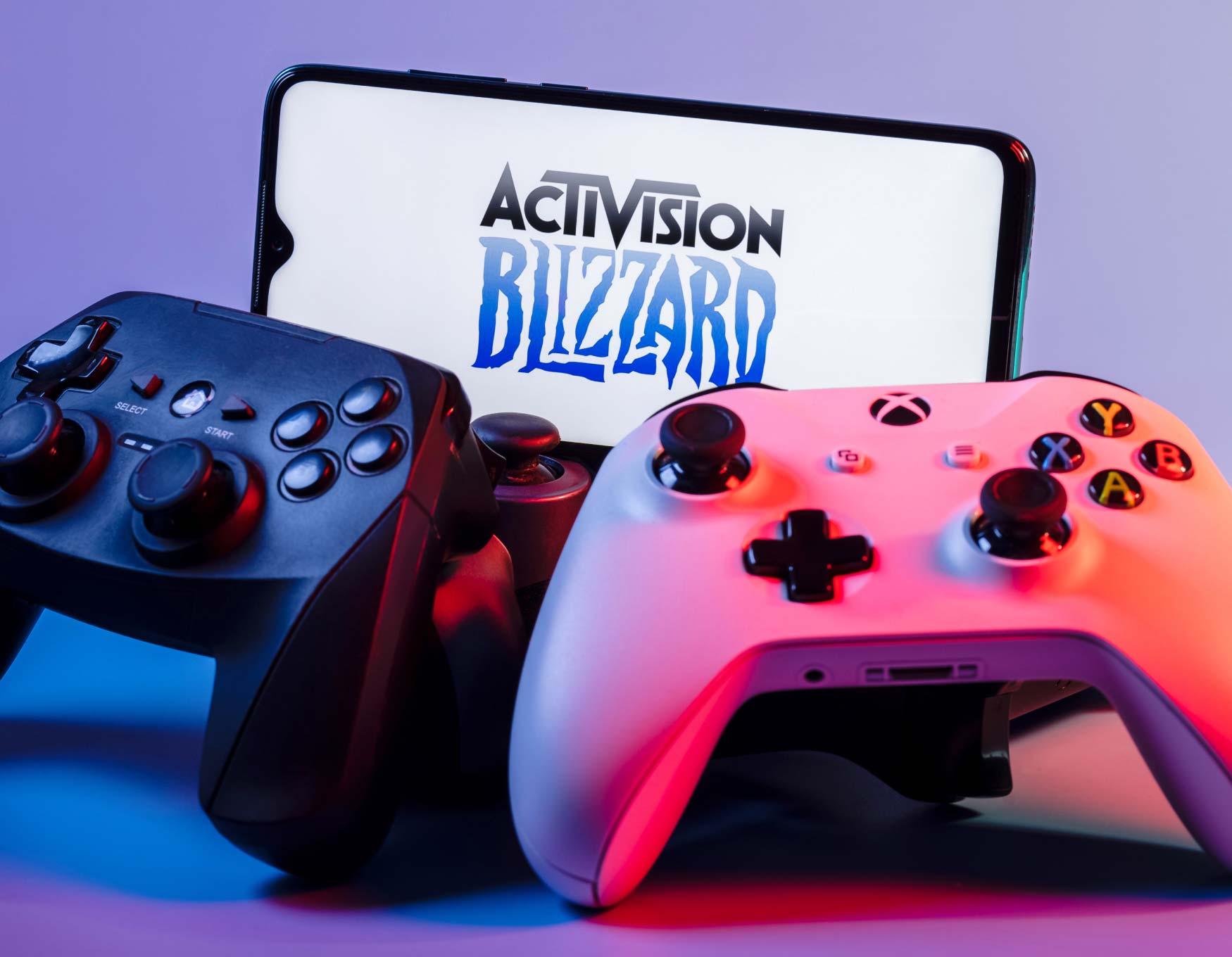 Microsoft acquires Activision Blizzard for US$69b - Superhero