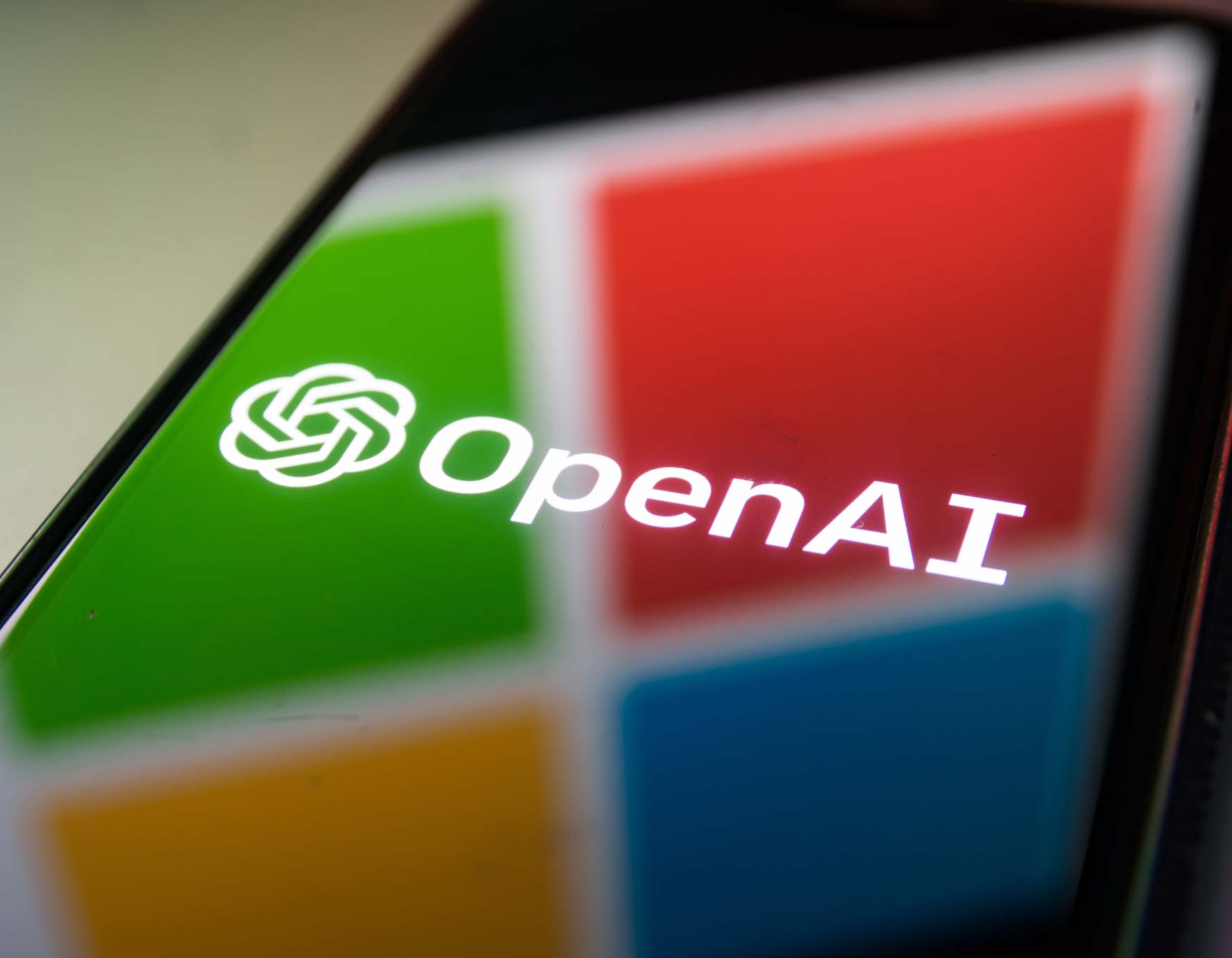 ChatGPT’s win is Microsoft’s win - Superhero