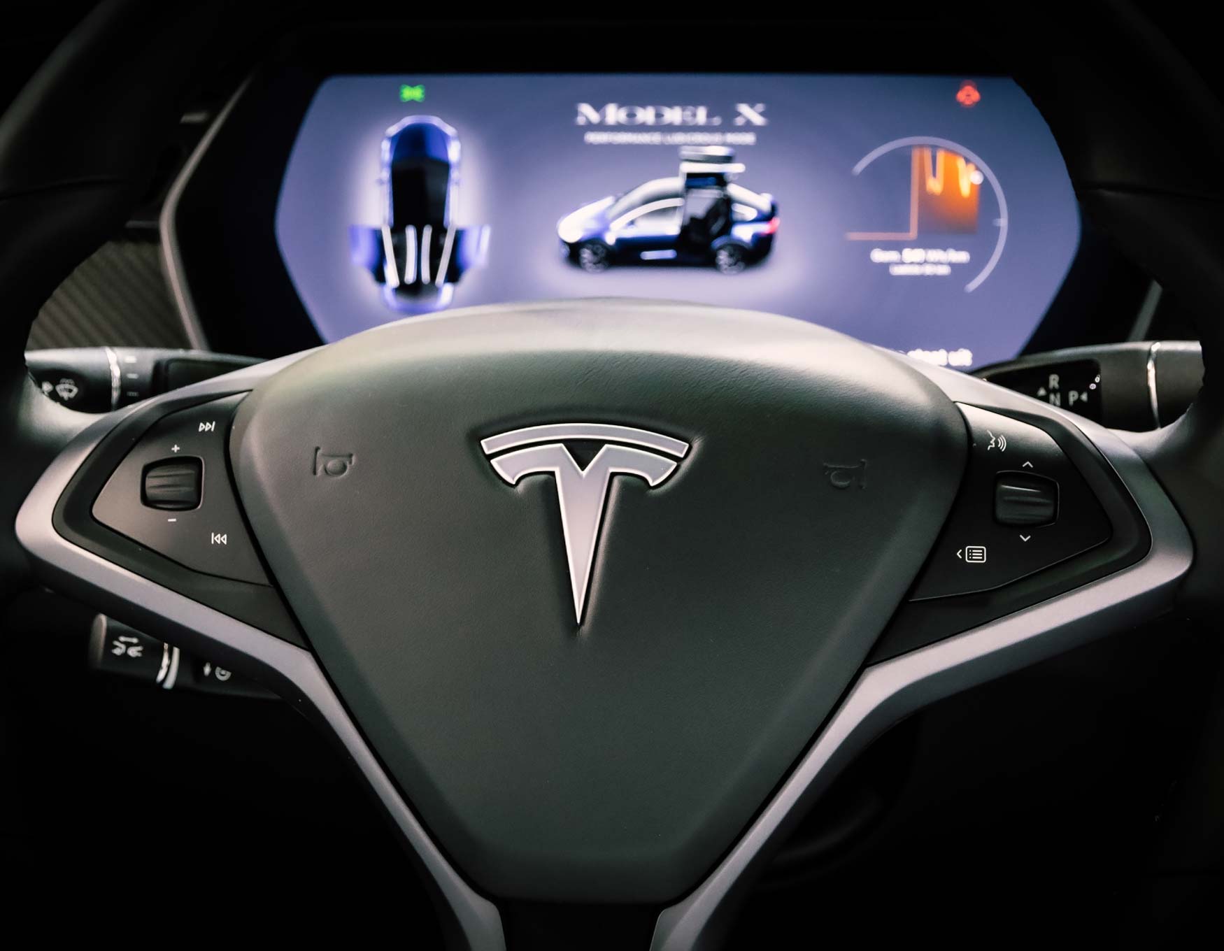 Tesla: The Deep Dive - Superhero