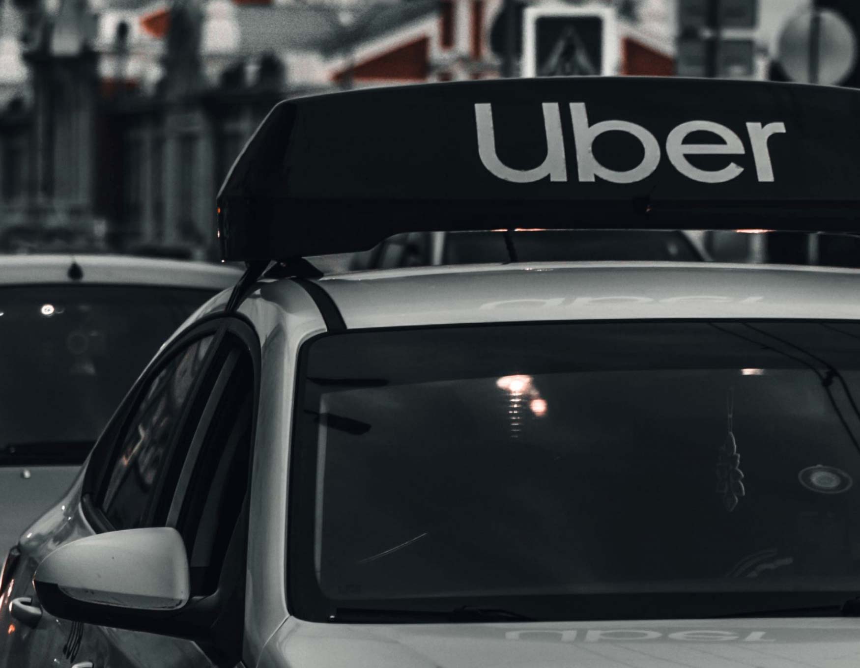 How Uber went from being a 'little startup' to a synonym - Superhero