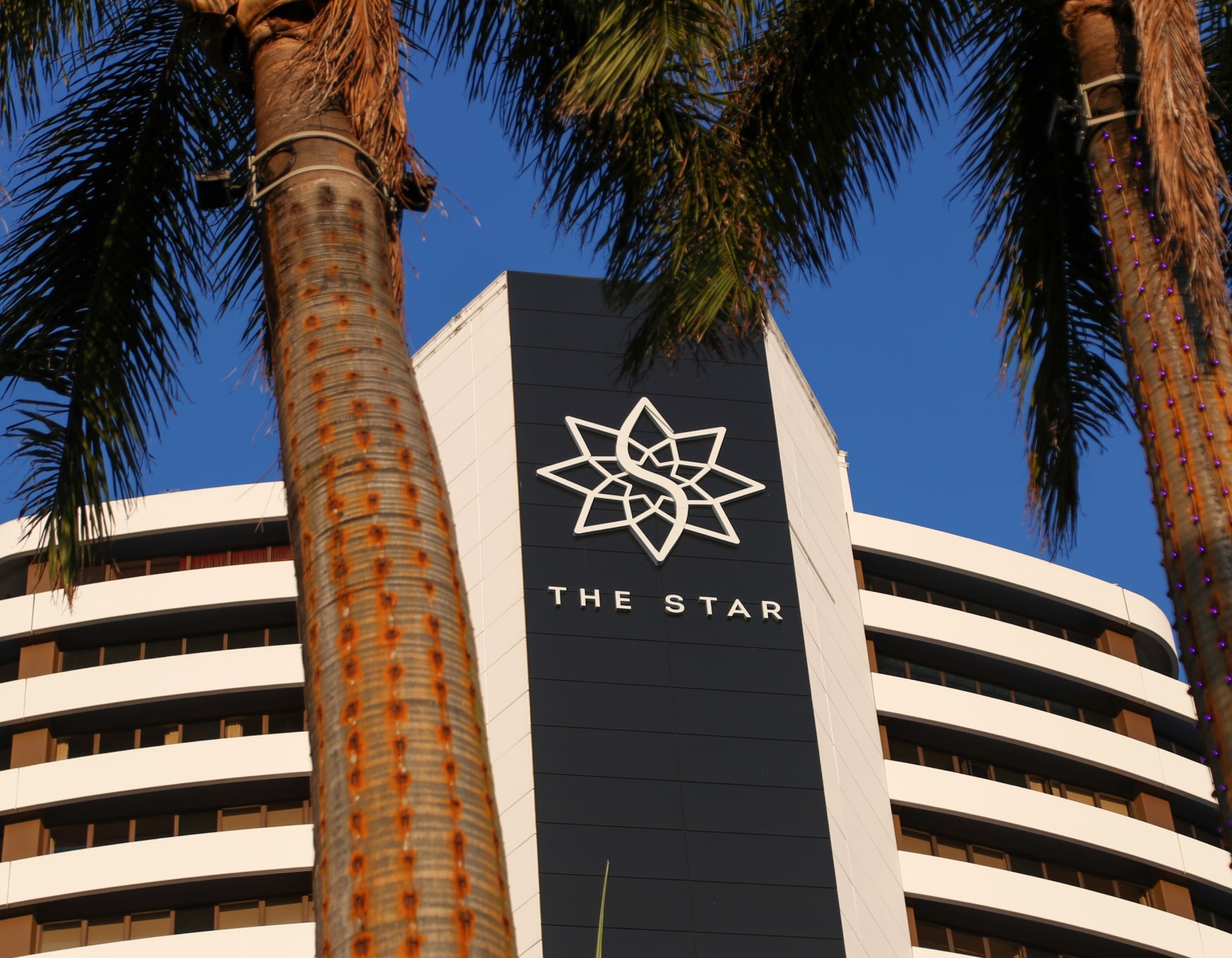 Sydney Star Casino only worth $8 million? - Superhero