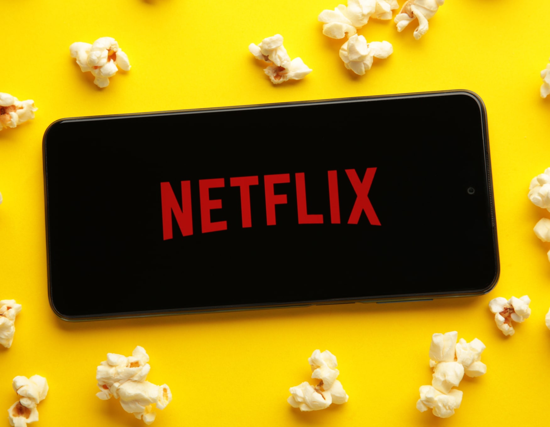 Netflix + Boxing = Punching Above 300M Subscribers - Superhero