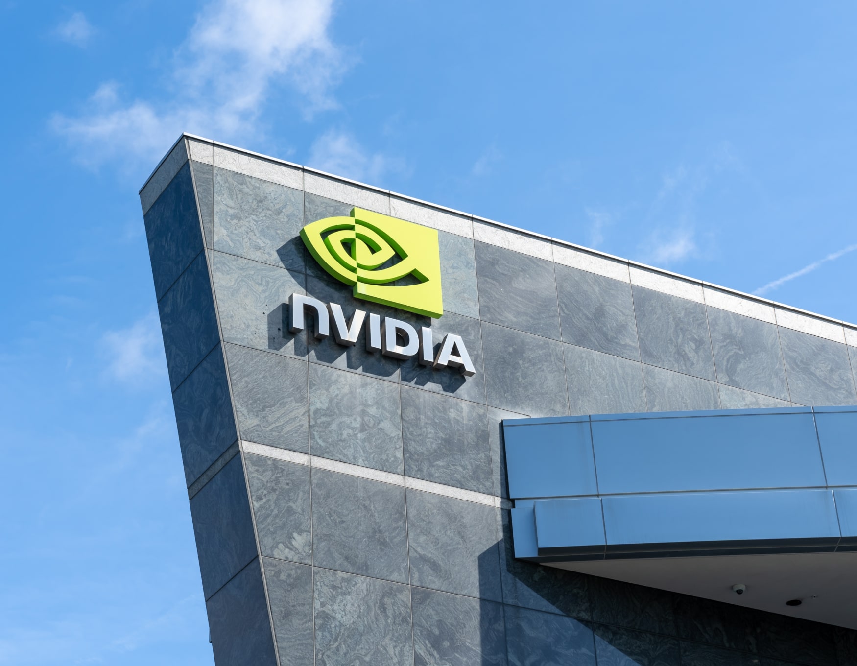 Chip Happens: Nvidia buys 4% of Intel - Superhero