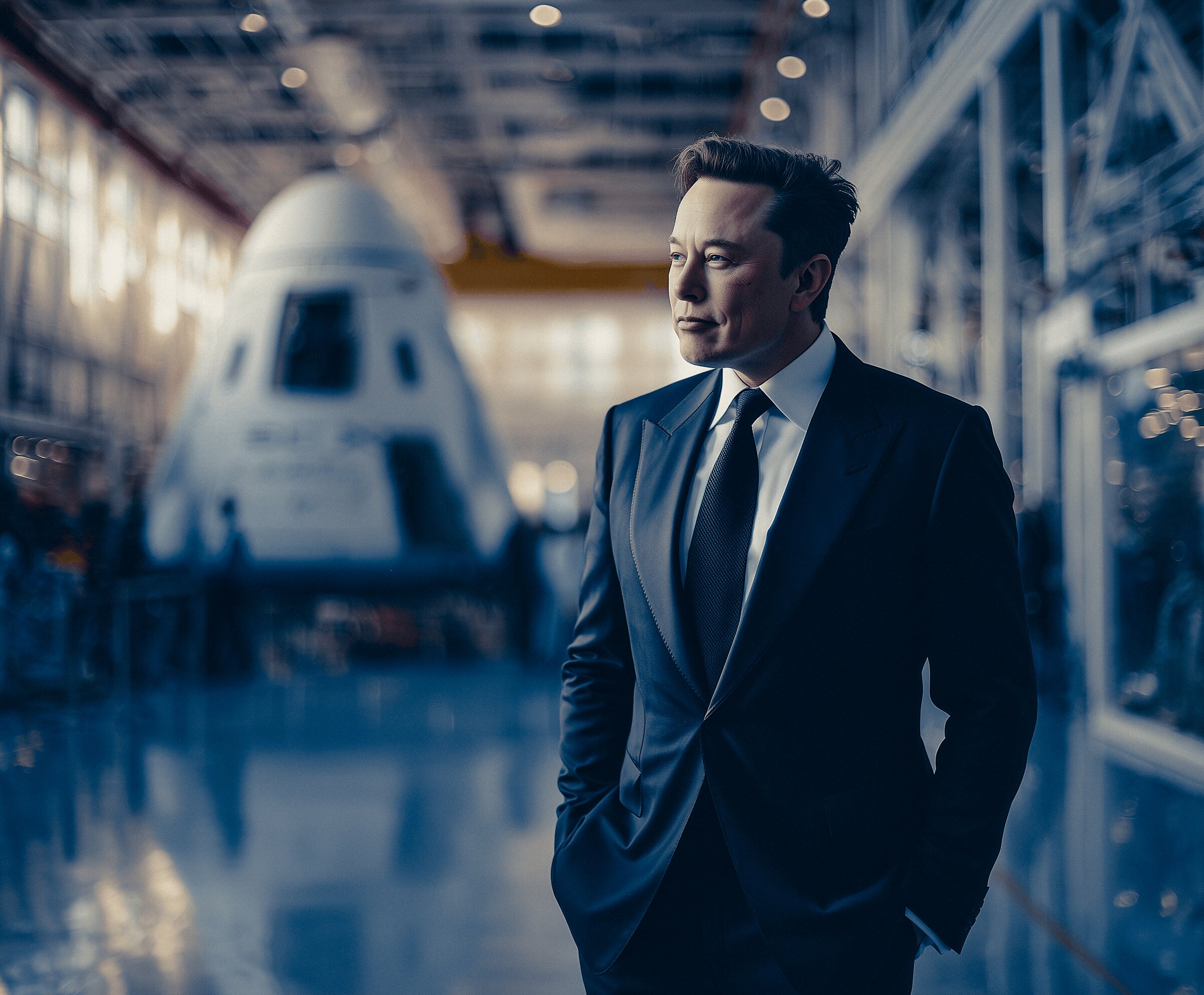 SpaceX IPO: A Guide for Australian Investors - Superhero