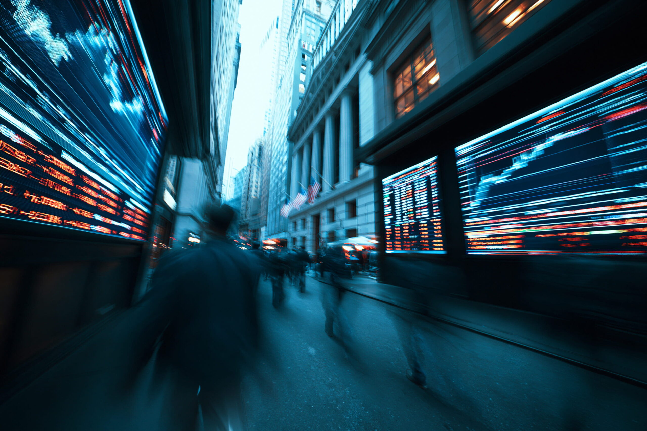 Why to consider Investing in US Stocks: What Sets the US Market Apart ...